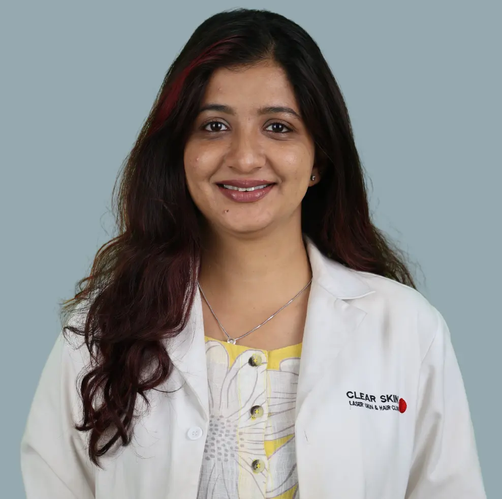 Clear Skin Clinic | Best Skin Care In Pimple Saudagar, Pune