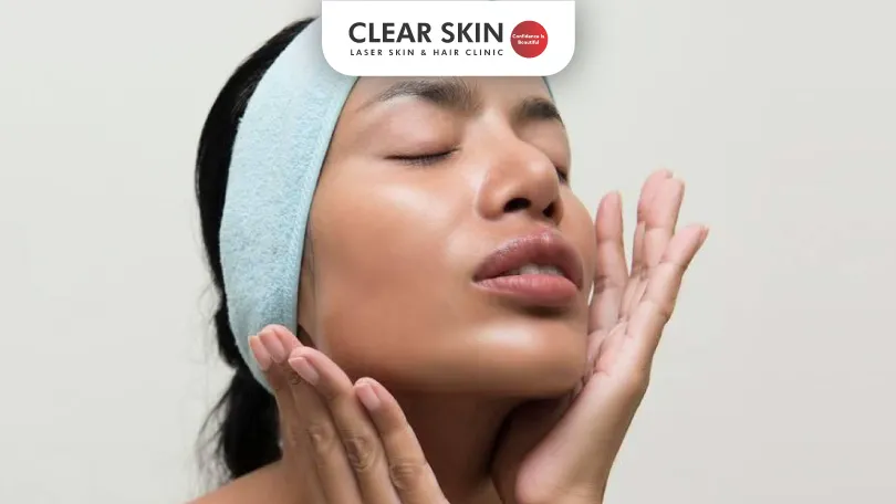 Effective Skin Care Routine for Oily Skin by Dermatologists in India
