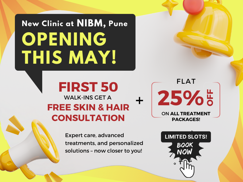 Melasma in Men: Causes, Symptoms, and Treatments